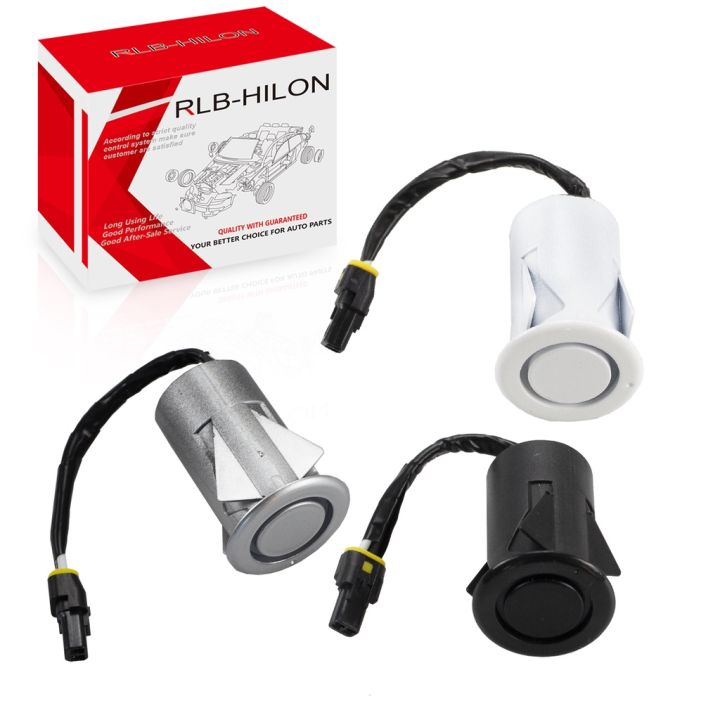 Toyota Vios NCP93 Camry ACV40 Innova เซ็นเซอร์ถอยหลัง89341-0D140สีขาวสี ...