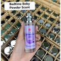 ORIGINAL Johnson's Perfume Spray Johnson's Baby Cologne Thailand ...