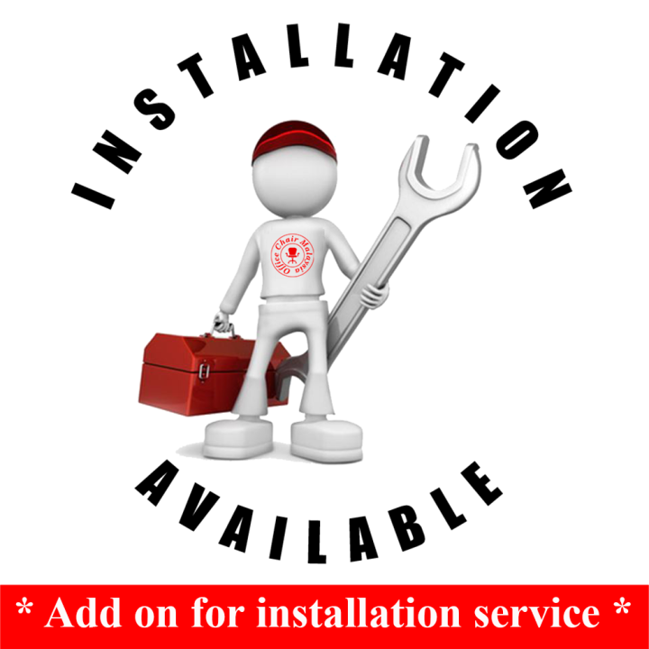 Add on Installation Service | Lazada