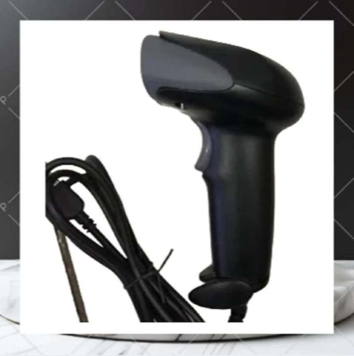 Scanner Barcodes Tapping Box Alat Scanner Scaner Barcode Harga Scanner ...