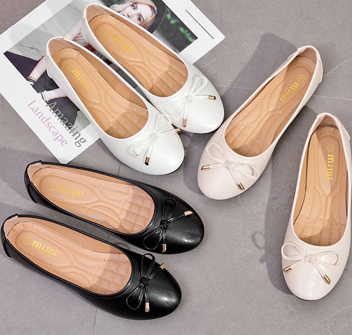 Comportable new korean flat sandal's for women elegant ( 36 to 40 ...