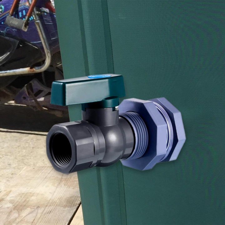 Garden PVC bucket valve | Lazada PH