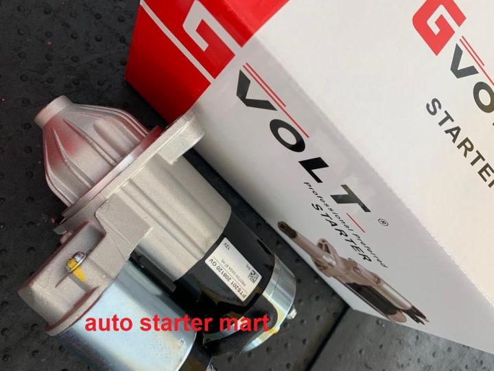 Proton Saga 4G93/ Wira 1.5 VR4 / Wira 1.6 Manual High Speed Starter ...