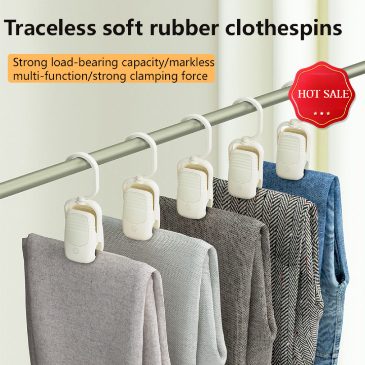 Household rubberbed sheet drying clothespin | Lazada PH