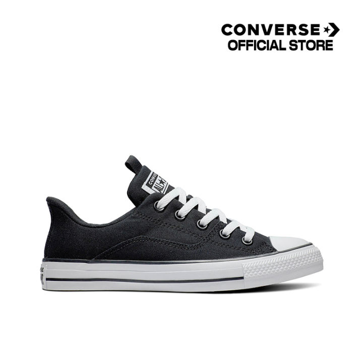CONVERSE รองเท้าผ้าใบ SNEAKER คอนเวิร์ส CTAS RAVE FOUNDATIONAL CANVAS ...