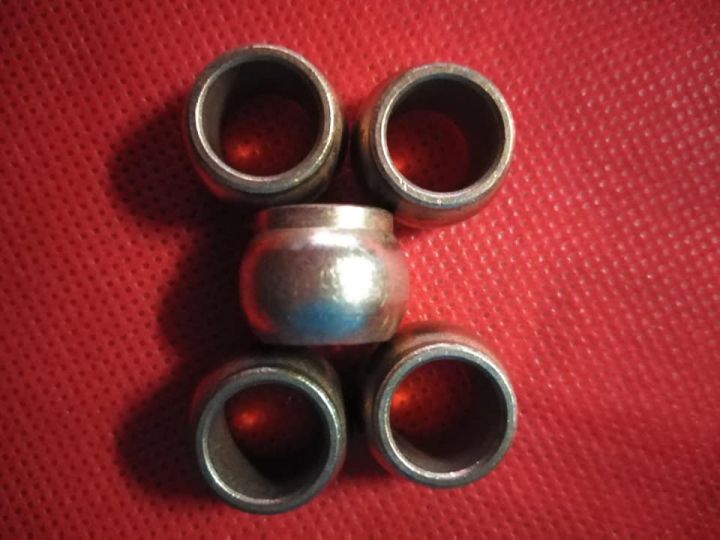 Industrial Electric Fan Bushing with ear and withoout ear (5pcs ...