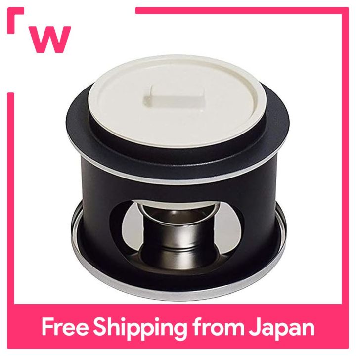Urushiyama Metal Industry Tabletop Rice Pot Snow Country Kamado Made in ...