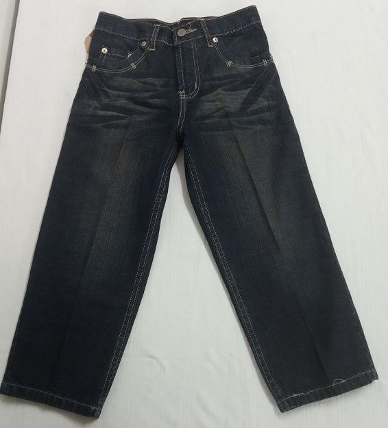 CLUB R KIDS DENIM PANTS | Lazada PH