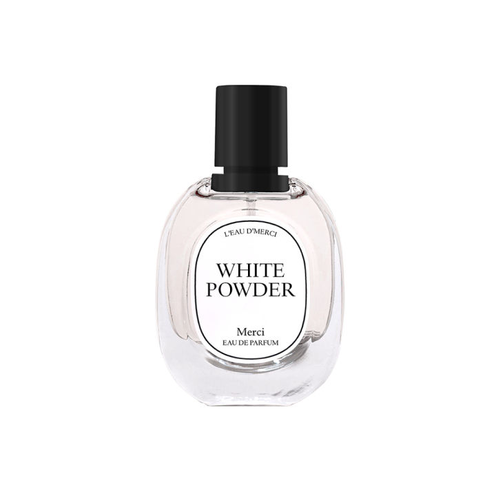 White Powder. - Eau De Parfum | Lazada Indonesia