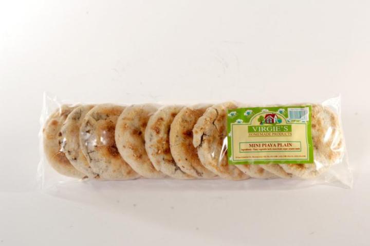 Virgie's Mini Piaya | Lazada PH