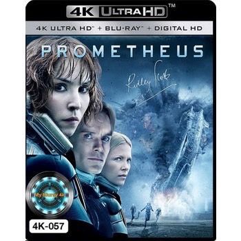 4K UHD หนัง Prometheus โพรมีธีอุส | Lazada.co.th