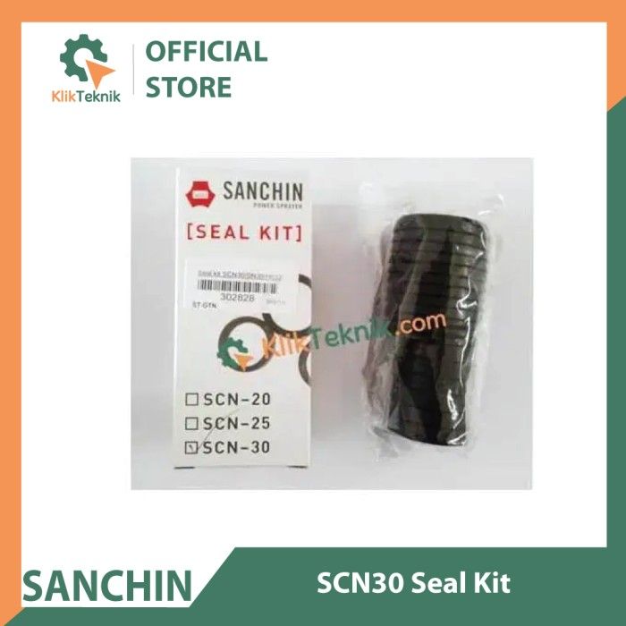 SANCHIN Seal kit sanchin SCN30 atau SN30 | Lazada Indonesia