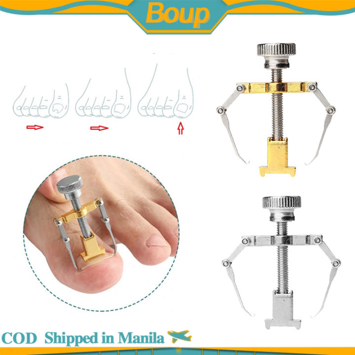 Ingrown Toenail Lifter Tools Ingrown Toenail Corrector Toe Nail ...