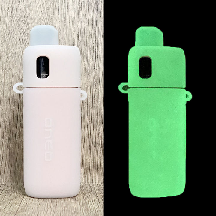 OXVA ONEO Silicone Case With Free Lanyard Texture Skin Cover Protective ...