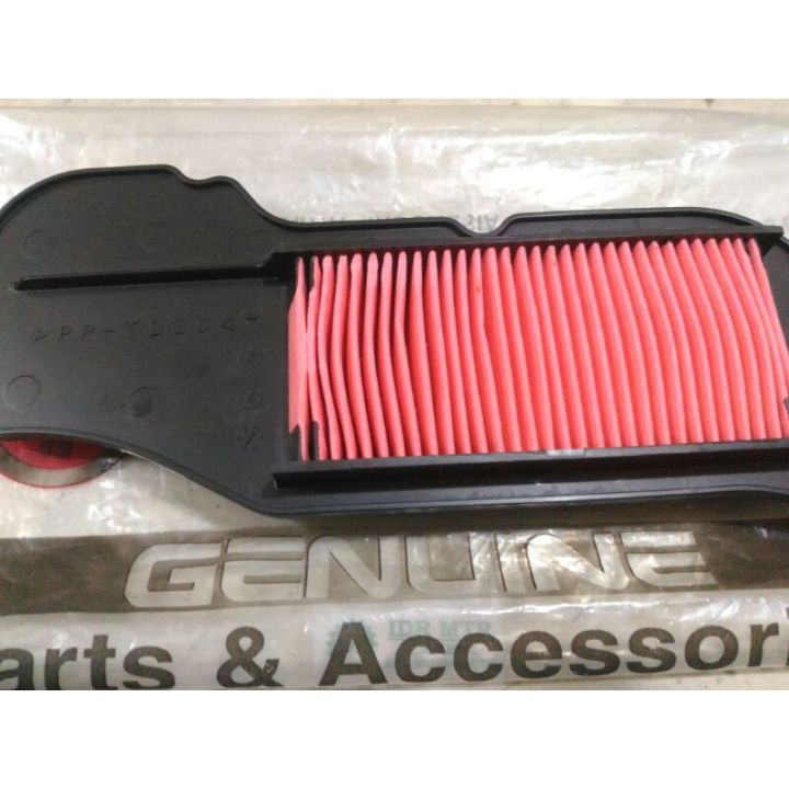 Filter udara saringan udara air filter Yamaha Mio J GT Soul GT Fino F1 ...