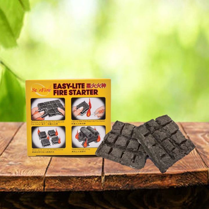 Easy Lite Fire Starter | Lazada