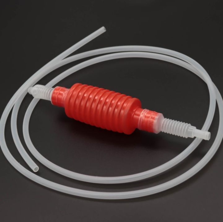 Betta Water Siphon Water Pump Low Flow for Easy Clean Up | Lazada