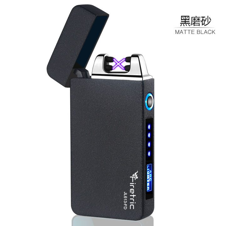 Korek Elektrik Plasma: Korek Api Masa Depan yang Aman dan Ramah ...