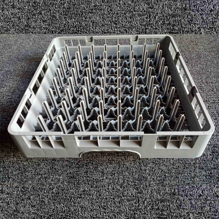 Dishwashing Machine Rack Gray | Lazada PH