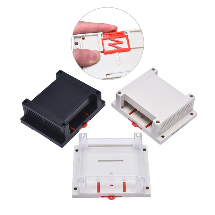 Johor 115x90x40 Electrical Case Cable Junction Box PLC Plastic ...