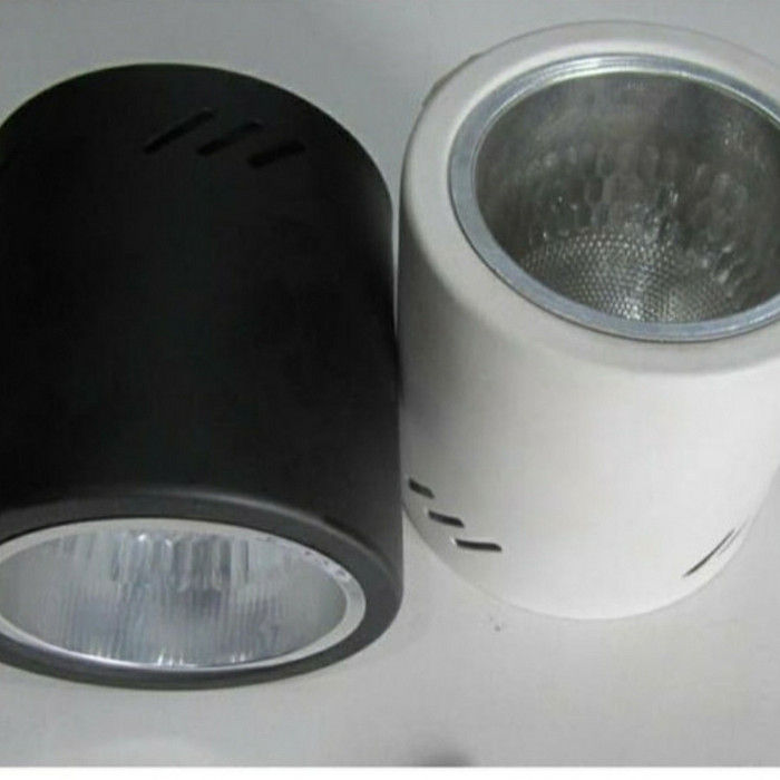 Downlight Outbow Bulat 5In DL OB 5 In Kap Lampu 5 Inch Fitting E27 ...