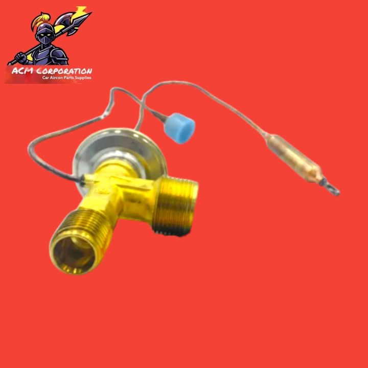 Honda Crv 1st gen Expansion Valve Car Aircon Parts acm | Lazada PH