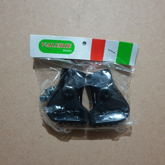 Sepatu Standar Robot Valerie Vespa Sepatu Standar Tengah Standar 2 ...