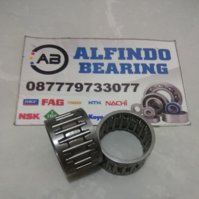 Bearing bambu KT 17x23x32 Needle bearing | Lazada Indonesia