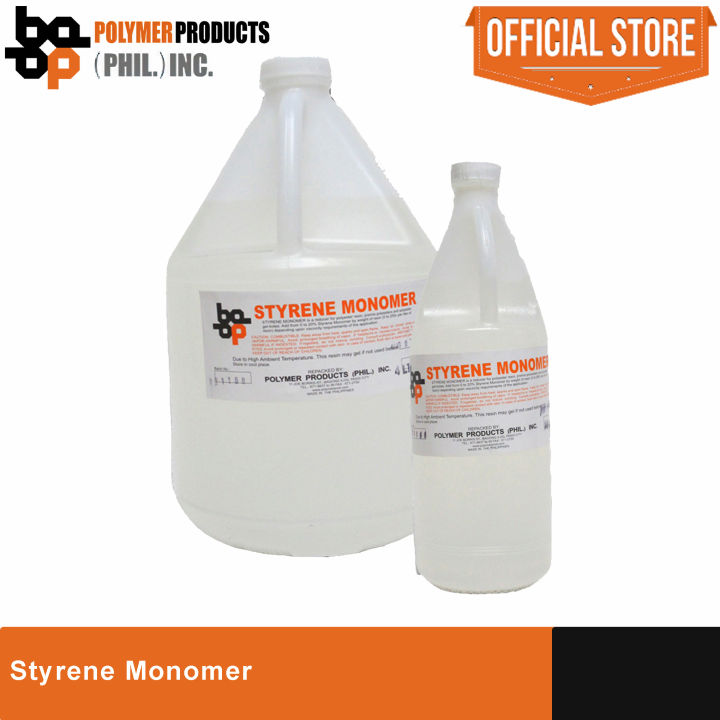 Styrene Monomer | Lazada PH