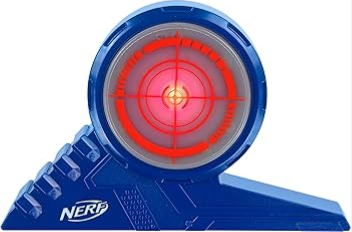 Nerf Reactive Target Lazada Ph