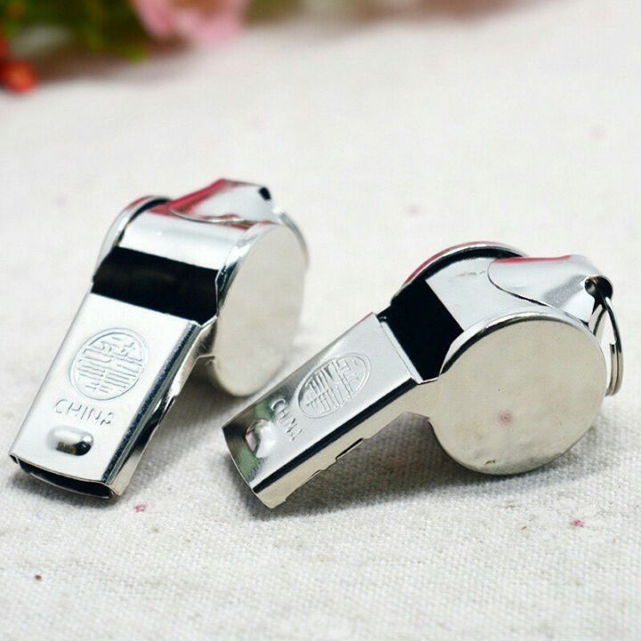 WHISTLE/PITO FOR SECURITY GUARDS/TRAINERS | Lazada PH