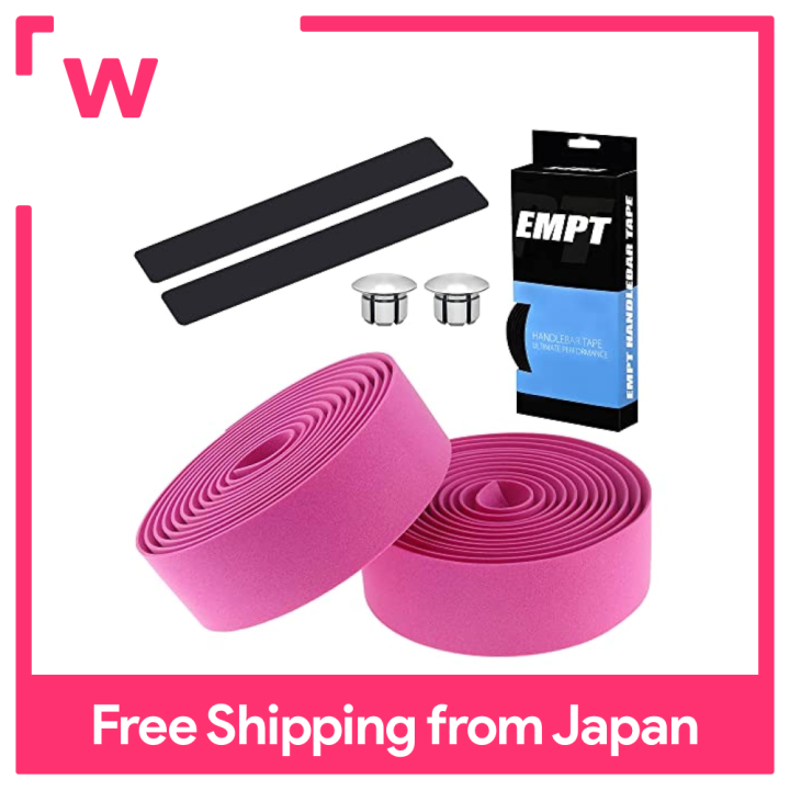 EMPT EVA Road Bar Tape ES-JHT020 Cushion EVA Bar Tape Road Pisto Drop ...