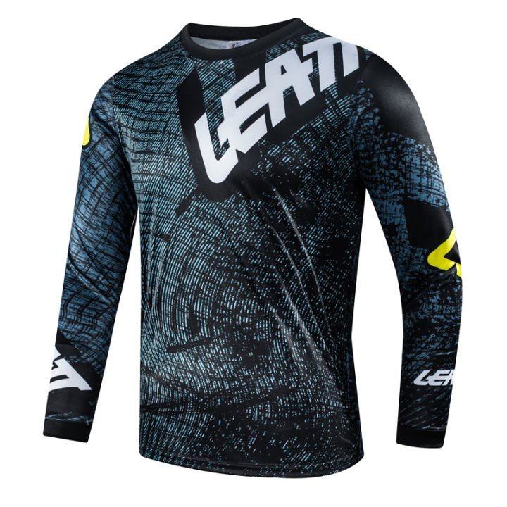 Motorcycle Shirt motor Cycling Jersey JerseysBike Racing set for men ...