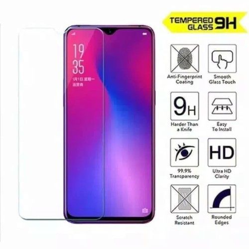 Tempered Glass Oppo A16 A18 A98 5g A38 4g A38 Nfc A38 5g