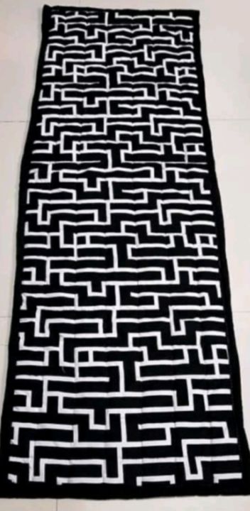 SOFA LONG MAT /LONG DOORMAT SINGLE 60X20 | Lazada PH