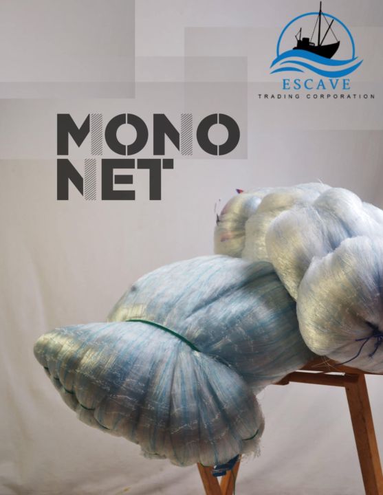 030 x 50 and 100 mesh Fishing Net// Lambat | Lazada PH