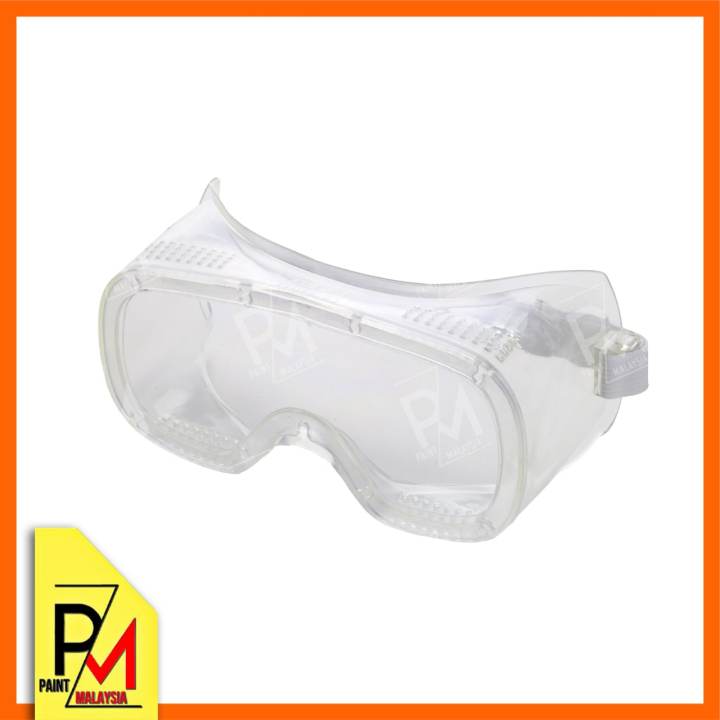 PREMIUM Safety Glasses SAS6500 Chemical Lab Eye Protection Safety ...