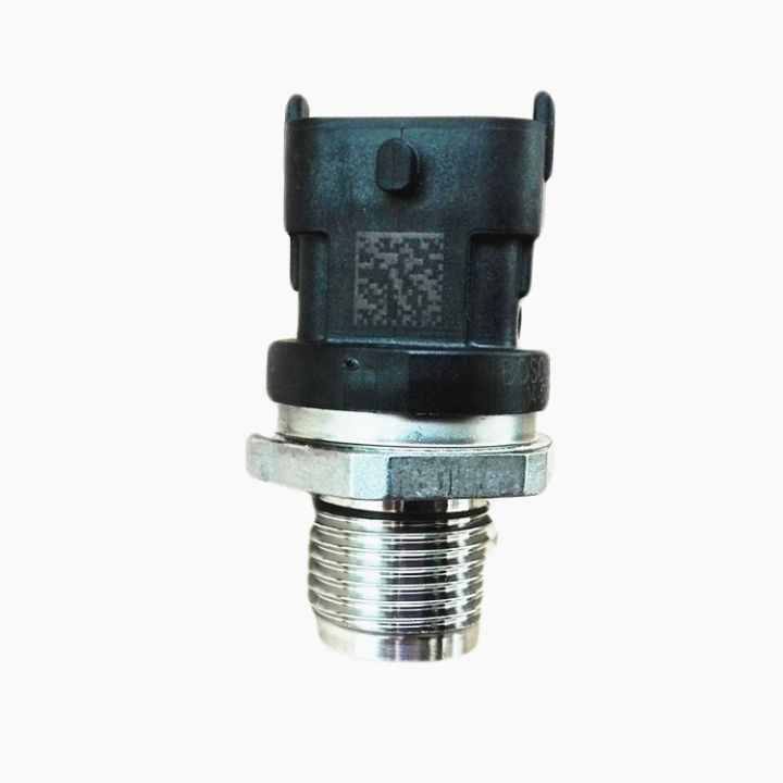 switches/ QSB6.7 engine common rail pressure sensor 0281002937 | Lazada PH