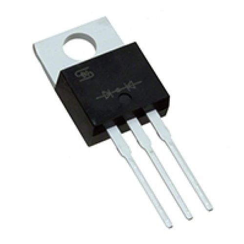 MUR1640CT ไดโอด MUR1640CT diode MUR1640CT fast recovery rectifier 400V ...