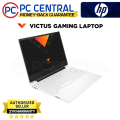 HP Victus 15 (15-FB1041AX) Gaming Laptop 15.6-in FHD IPS 144Hz / Ryzen ...