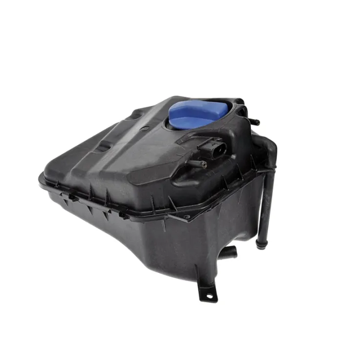 1 Piece Car Coolant Expansion Tank Compensation Tank 7L0121407E ...