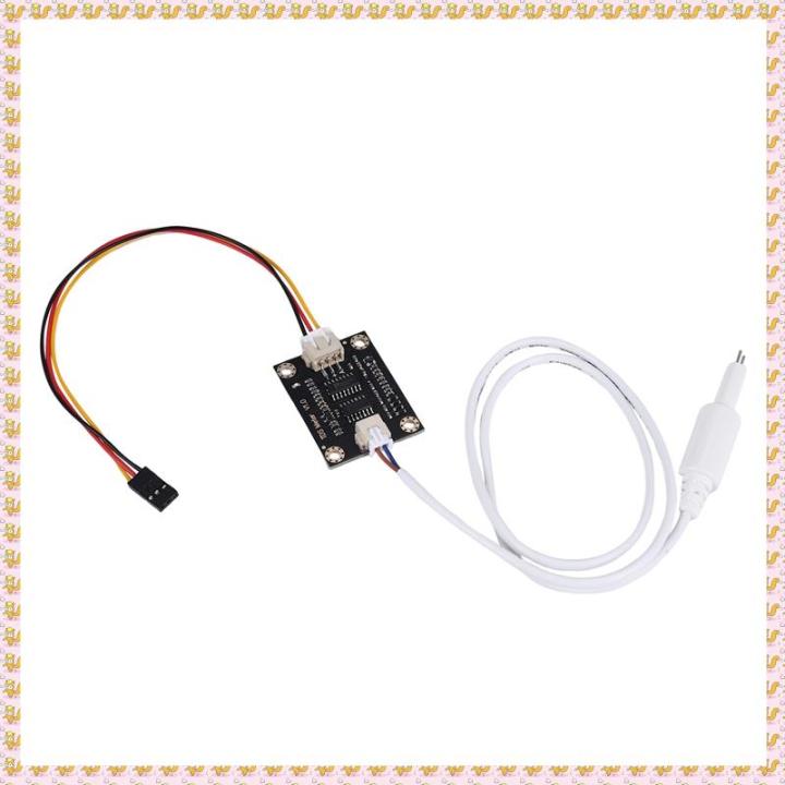 (JONP) Analog TDS Sensor TDS Meter Water Conductivity Sensor Tester ...