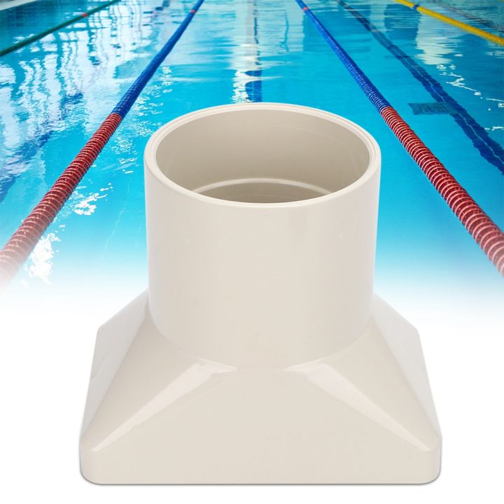 Pool Outlet Firm And Sturdy Pool Water Overflow Outlet Spa Pool Water ...