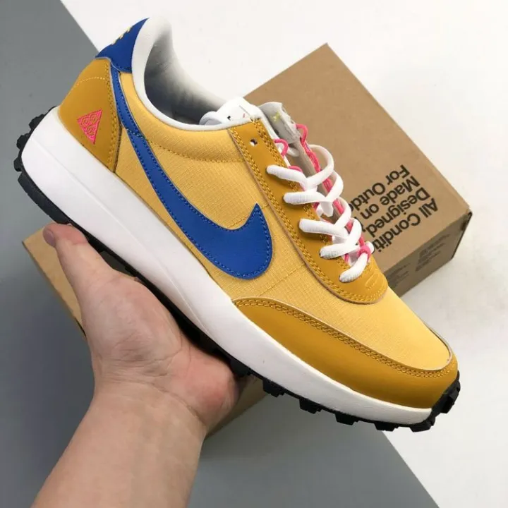 NIKE Originals ACG LDV shoes running shoes sports shoes unise | Lazada ...