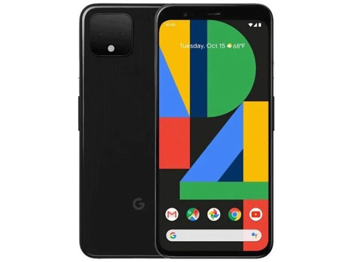 HTC Google Original Pixels 4/4XL/2/2XL/3 3a XL Smartphone Global ...
