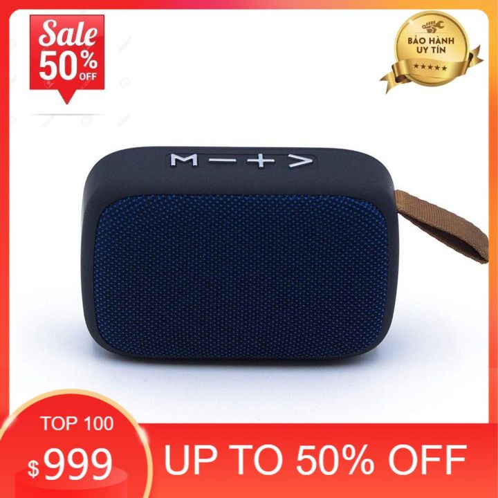 Loa bluetooth mini MG2 - Loa mini không dây, cầm tay nhỏ gọn, nghe nhạc không dây có móc treo ...