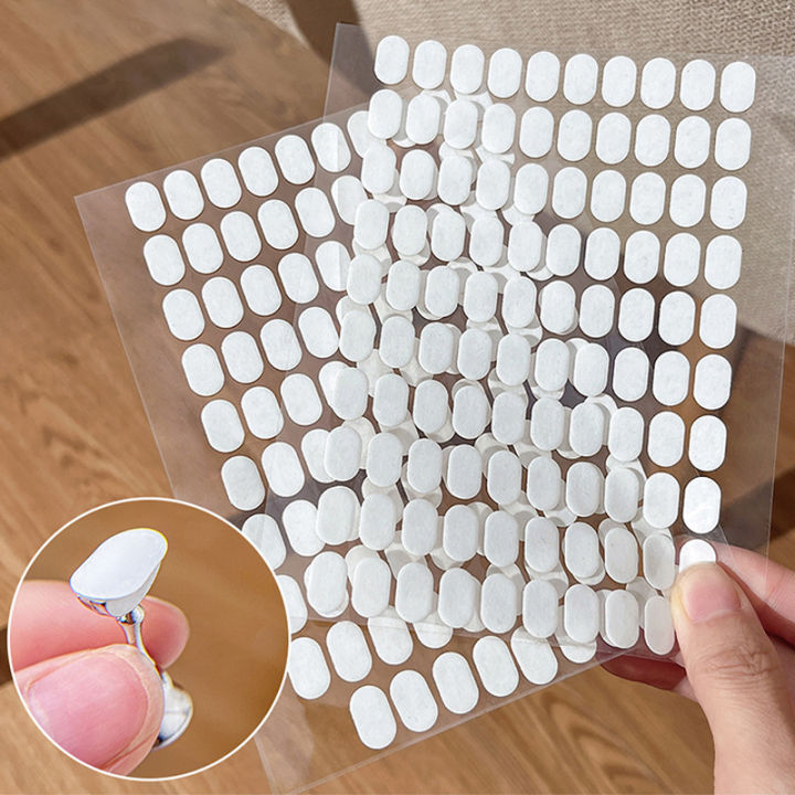 UR SUGAR 1 Sheet Nail Double-side Adhesive Tape For False Nails Display ...