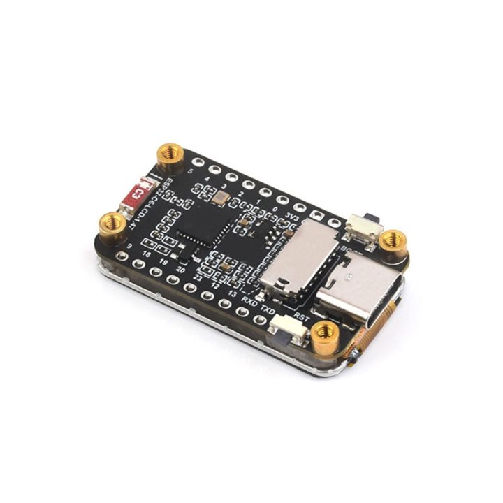 ESP32-C6 1.47inch Display Development Board1 160MHz Running Frequency ...