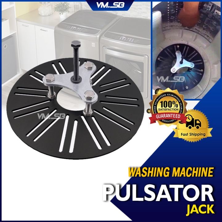 Pulsator Jack Washing Machine Open Pulsator Set Upgrade Version More ...