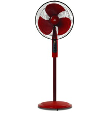 Camel Stand Fan MCRF-16 16 inches (random color) | Lazada PH